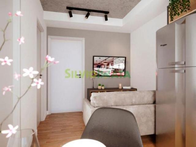 VENDA | Apartamento, com 1 dormitórios em Jardim Aclimação, Maringá