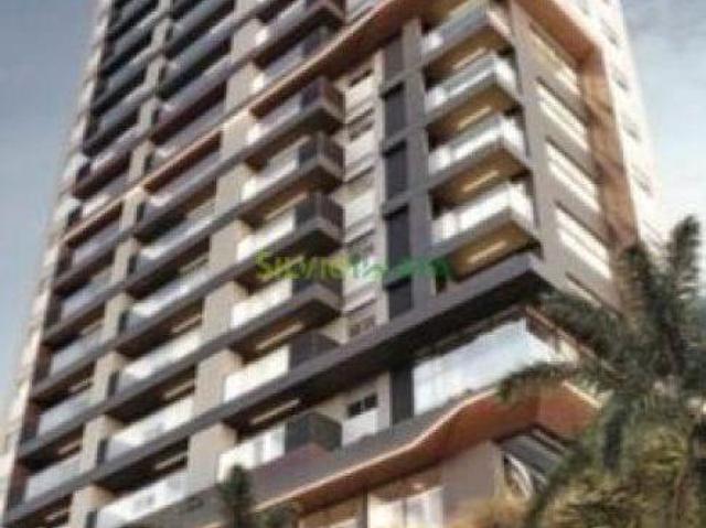 VENDA | Apartamento, com 1 dormitórios em Jardim Aclimação, Maringá