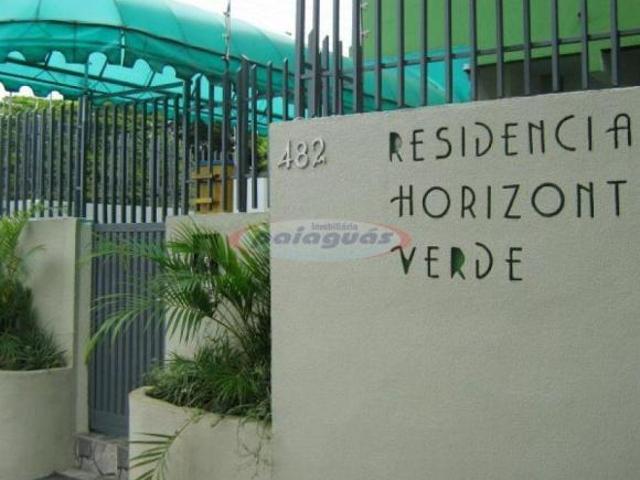 VENDA | Apartamento, com 1 dormitórios em Jardim Novo Horizonte, Maringá