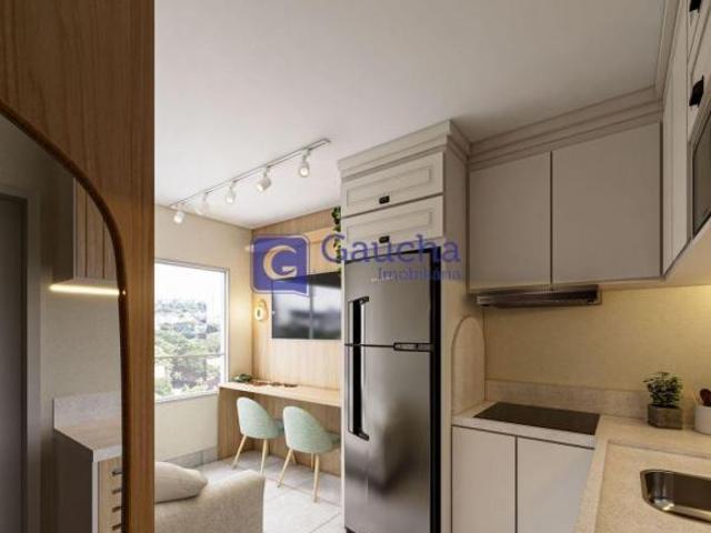 VENDA | Apartamento, com 1 dormitórios em Santa Cruz, Cascavel