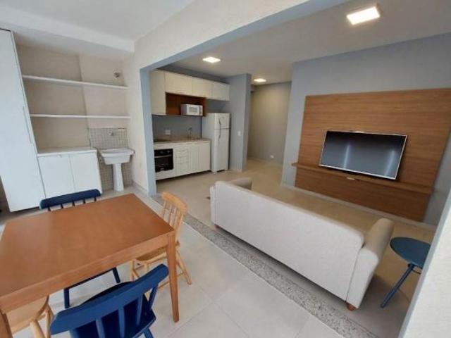 VENDA Apartamento com 1 quarto, 43 m², 1 Vaga Campo Belo