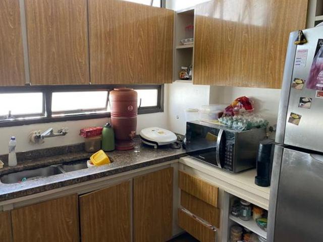 VENDA Apartamento com 209m², 4 dormitórios 2 suítes, 3 vagas Campo Belo
