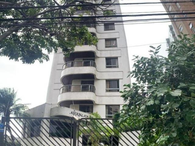 VENDA Apartamento com 216m² 4 dormitórios 3 suítes, 3 vagas Saúde /Jardim da Saúde