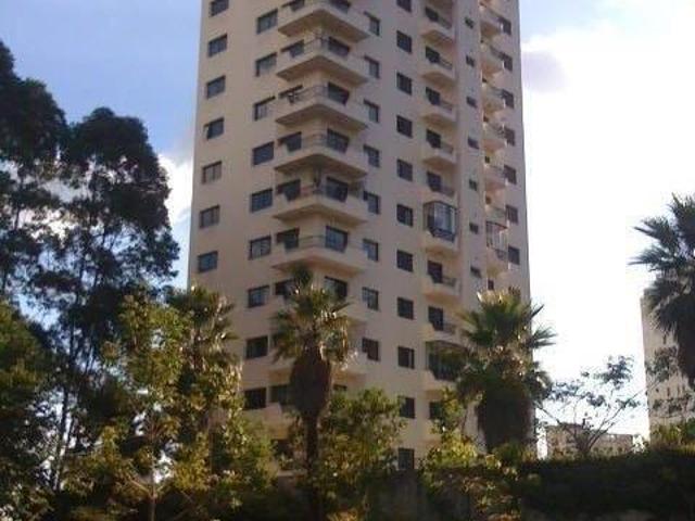VENDA Apartamento com 240m² 6 suítes e 4 vagas Morumbi Zona Sul de SP