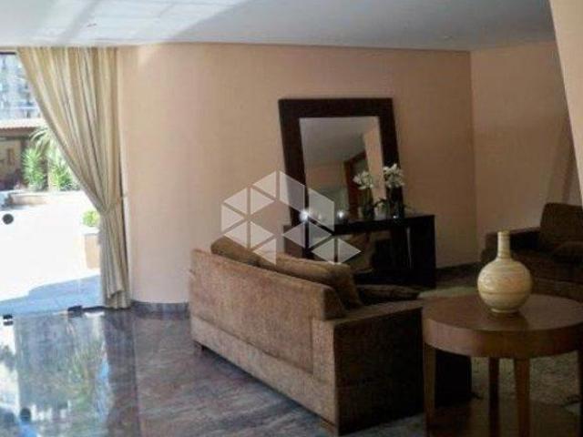 VENDA Apartamento com 267m², 4 dormitórios 3suítes e 4 vagas no Morumbi
