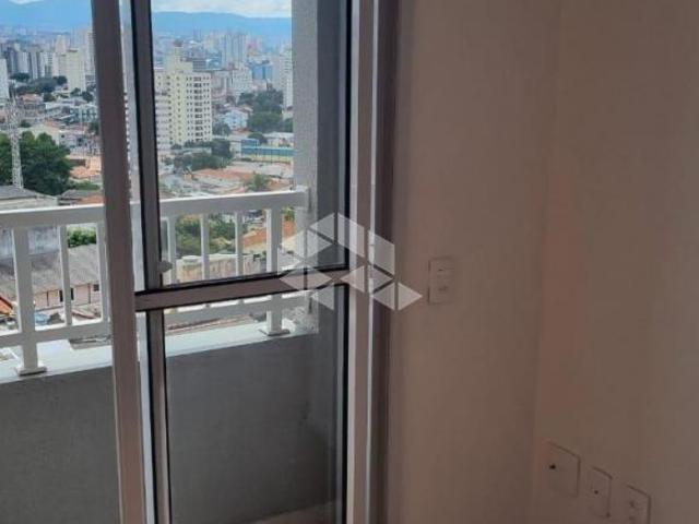 VENDA Apartamento com 28m², 1 dormitorio, com lazer, Alto da Lapa