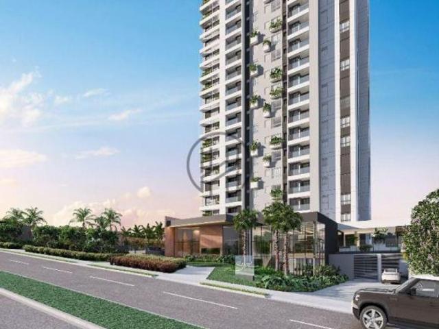 VENDA | Apartamento, com 2 dormitórios em Terra Bonita, Londrina
