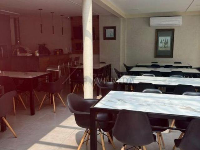 VENDA | Apartamento, com 2 dormitórios em Terra Bonita, Londrina