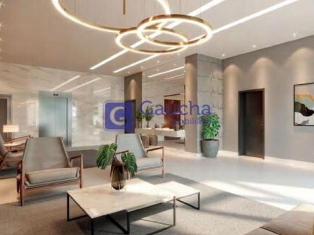 VENDA | Apartamento, com 2 dormitórios em Tropical, Cascavel