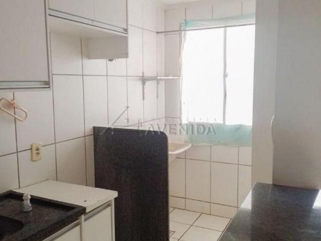 VENDA | Apartamento, com 2 dormitórios em VALE DOS TUCANOS, Londrina