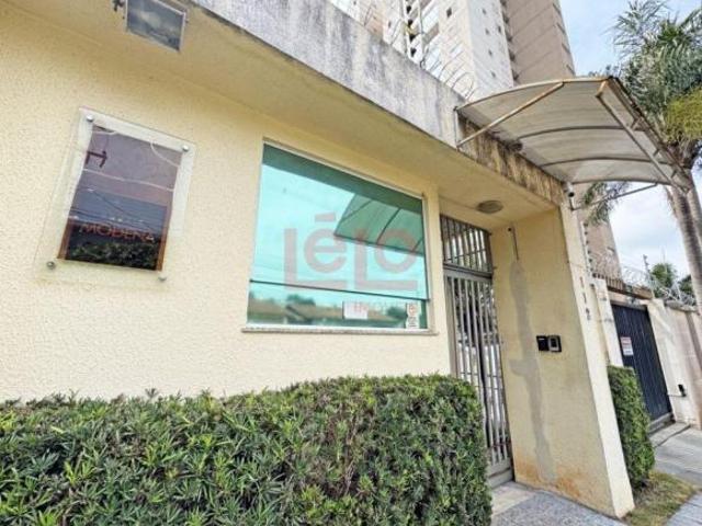 VENDA | Apartamento, com 2 dormitórios em VILA MARUMBY, MARINGA