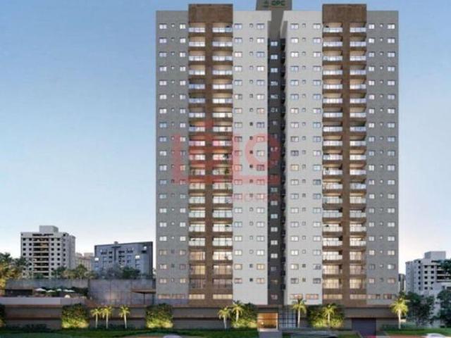 VENDA | Apartamento, com 2 dormitórios em VILA MARUMBY, MARINGA