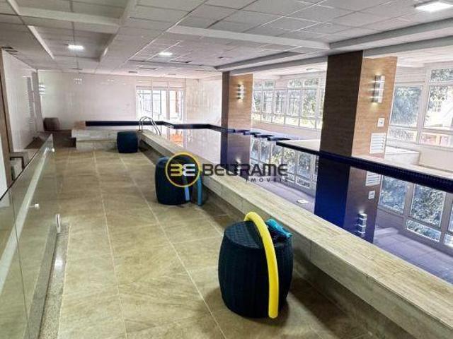 VENDA | Apartamento, com 2 dormitórios em Vila Marumby, Maringá
