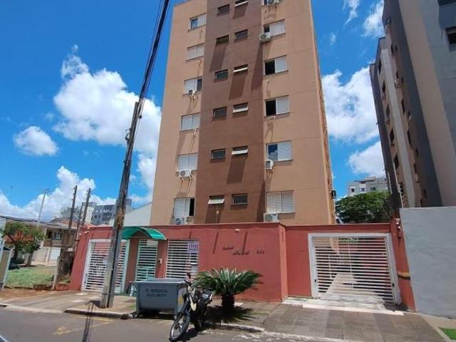 VENDA | Apartamento, com 2 dormitórios em Vila Marumby, Maringá