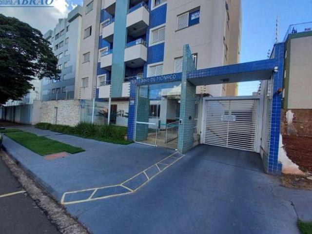 VENDA | Apartamento, com 2 dormitórios em Vila Marumby, Maringá