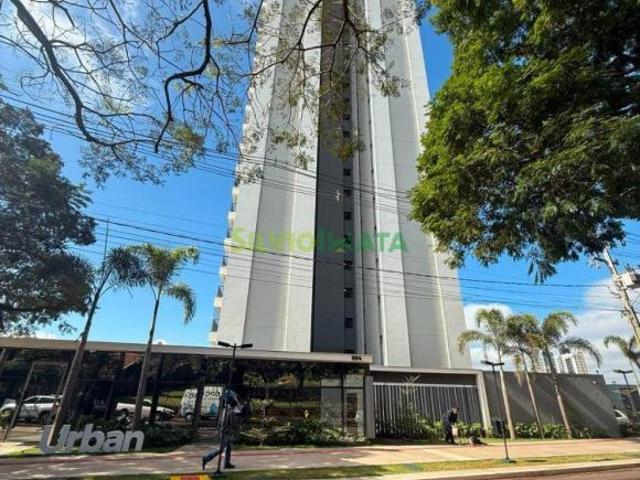 VENDA | Apartamento, com 2 dormitórios em Vila Marumby, Maringá