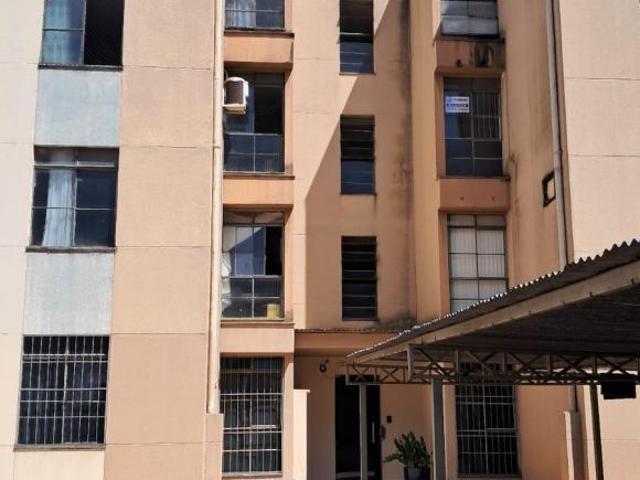 VENDA | Apartamento, com 2 dormitórios em Vila Marumby, Maringá