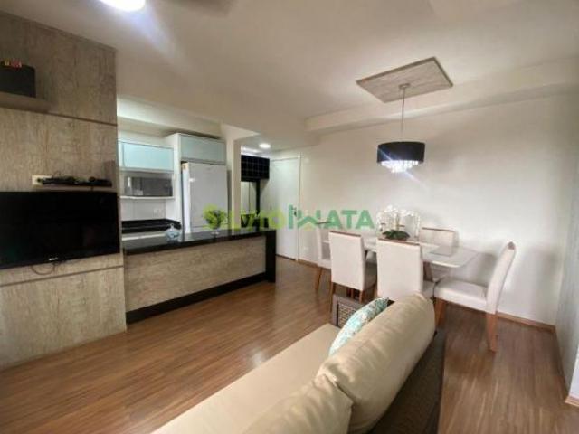 VENDA | Apartamento, com 2 dormitórios em Vila Nova, Maringá