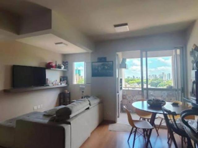 VENDA | Apartamento, com 2 dormitórios em Vila Nova, Maringá