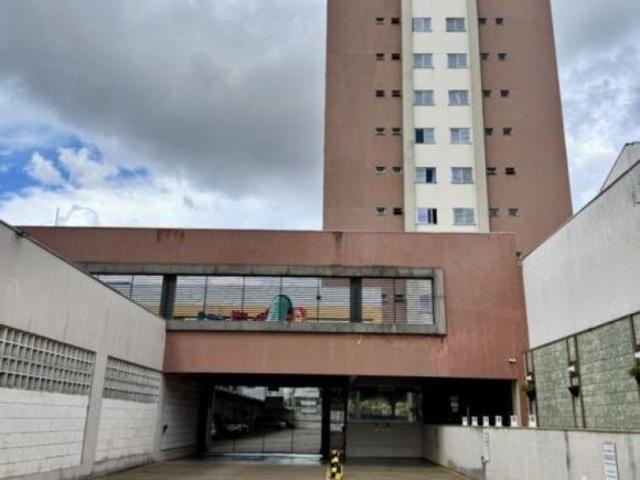 VENDA | Apartamento, com 2 dormitórios em VILA BOSQUE, MARINGA