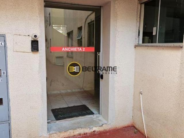 VENDA | Apartamento, com 2 dormitórios em Vila Bosque, Maringá