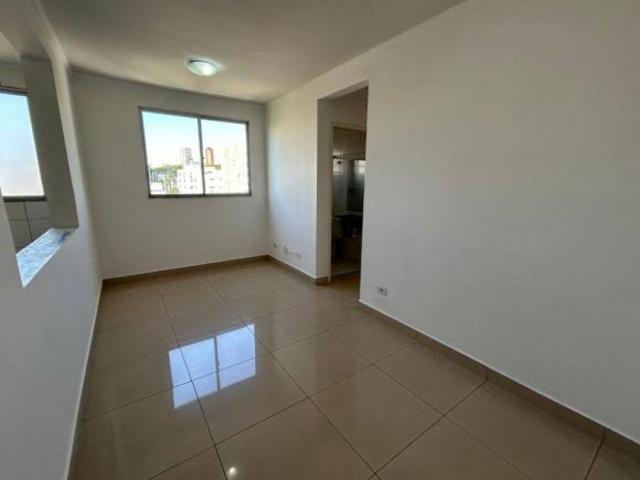 VENDA | Apartamento, com 2 dormitórios em Vila Bosque, Maringá