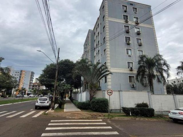 VENDA | Apartamento, com 2 dormitórios em Vila Bosque, Maringá