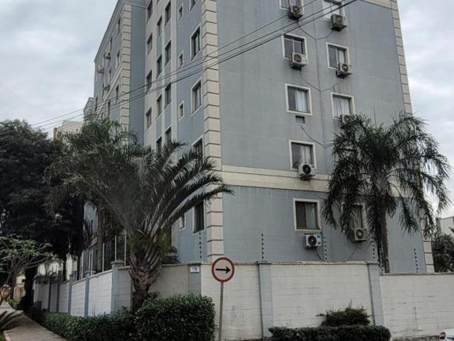 VENDA | Apartamento, com 2 dormitórios em Vila Bosque, Maringá