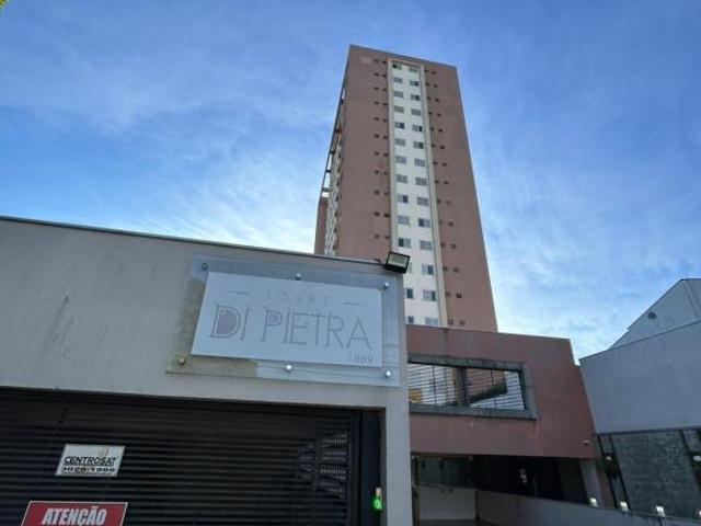 VENDA | Apartamento, com 2 dormitórios em Vila Bosque, Maringá