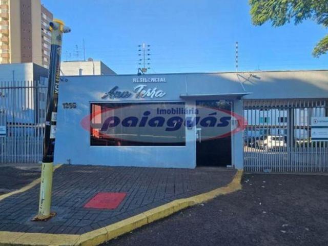 VENDA | Apartamento, com 2 dormitórios em Vila Bosque, Maringá