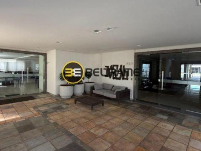 VENDA | Apartamento, com 2 dormitórios em Vila Cleópatra, Maringá