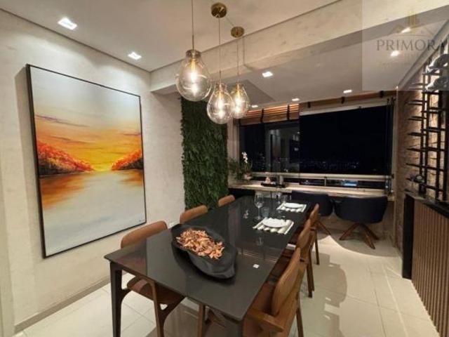 VENDA | Apartamento, com 2 dormitórios em Vila Da Serra, Nova Lima