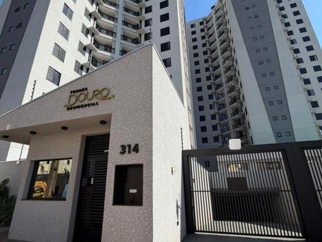 VENDA | Apartamento, com 2 dormitórios em Vila Emília, Maringá