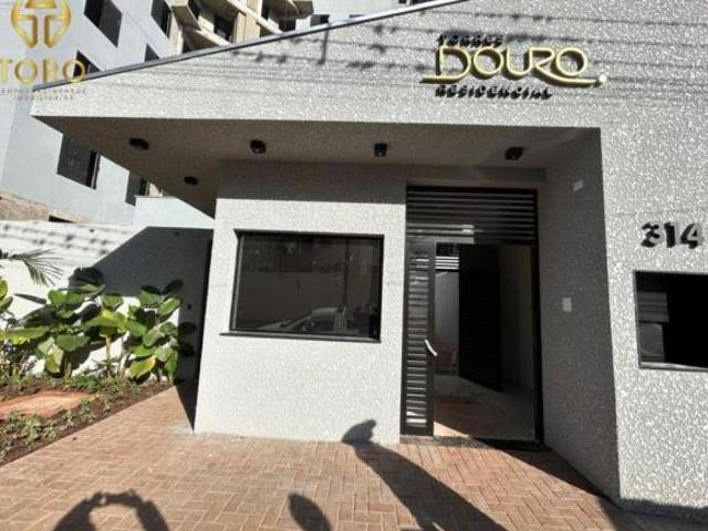 VENDA | Apartamento, com 2 dormitórios em Vila Emília, Maringá