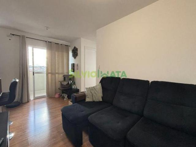 VENDA | Apartamento, com 2 dormitórios em Vila Emília, Maringá