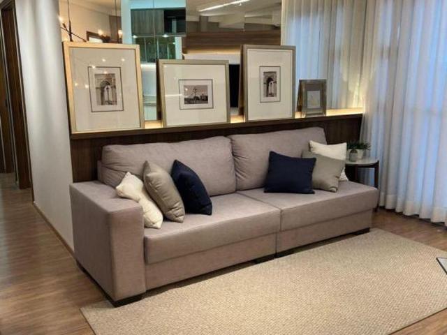 VENDA | Apartamento, com 2 dormitórios em Vila Emília, Maringá