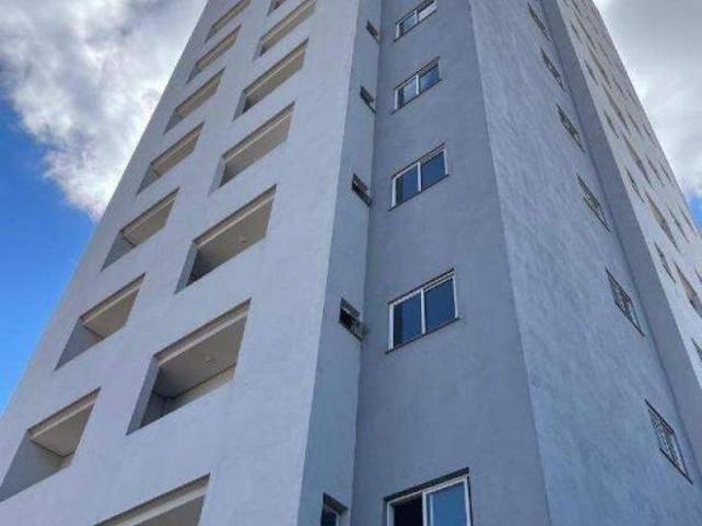 VENDA | Apartamento, com 2 dormitórios em Vila Industrial, Toledo
