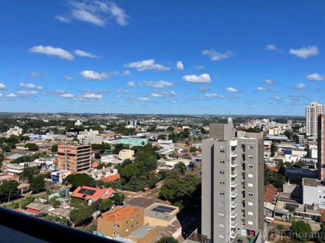 VENDA | Apartamento, com 2 dormitórios em Vila Industrial, Toledo