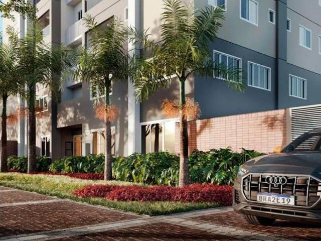 VENDA | Apartamento, com 2 dormitórios em Vila Santo Antônio, Maringá