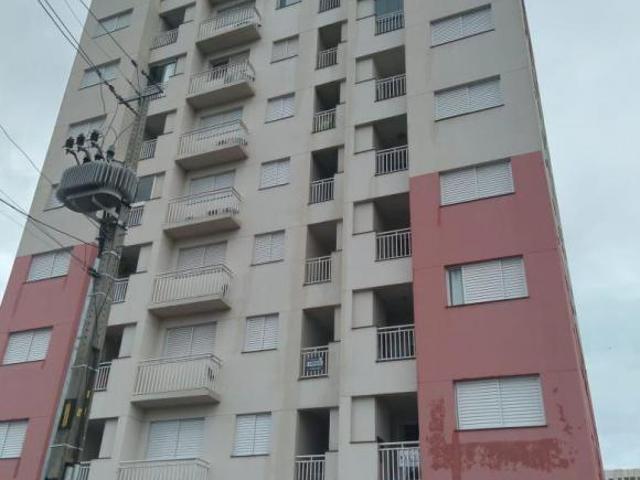 VENDA | Apartamento, com 2 dormitórios em VL EMÍLIA, MARINGÁ