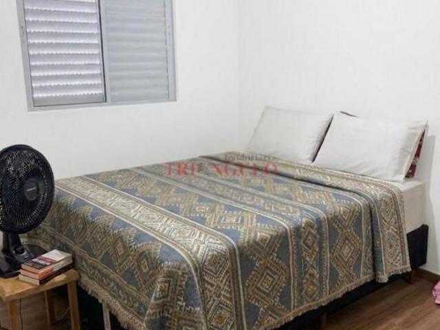VENDA | Apartamento, com 2 dormitórios em ZONA V, UMUARAMA