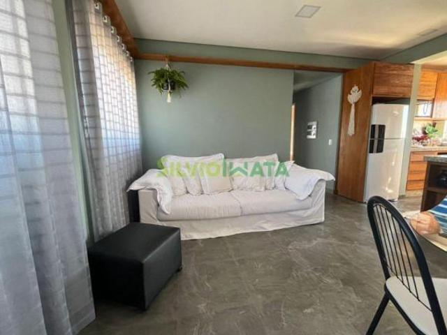 VENDA | Apartamento, com 2 dormitórios em Zona 05, Maringá