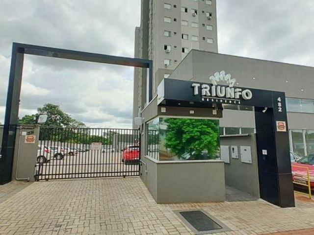 VENDA | Apartamento, com 2 dormitórios em Zona 06, Maringá