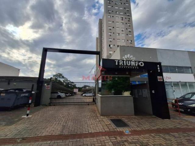 VENDA | Apartamento, com 2 dormitórios em Zona 06, Maringá