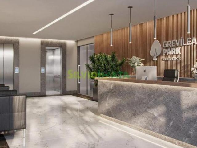 VENDA | Apartamento, com 2 dormitórios em Zona 06, Maringá