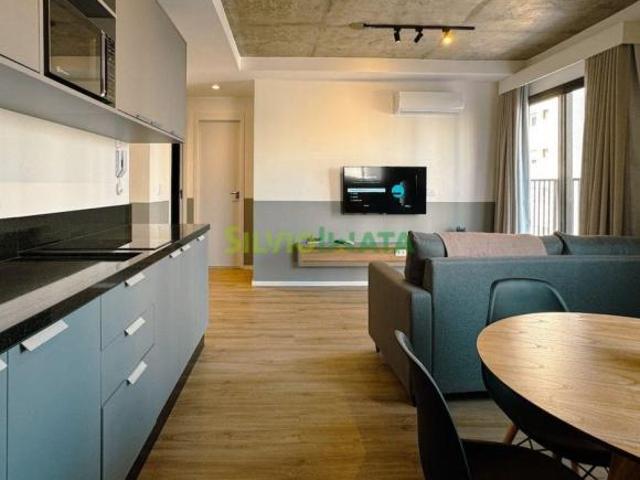 VENDA | Apartamento, com 2 dormitórios em Zona 07, Maringá