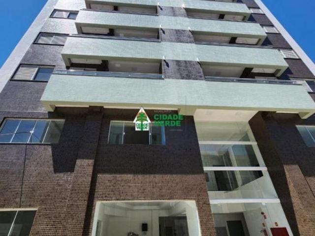 VENDA | Apartamento, com 2 dormitórios em Zona 07, Maringá