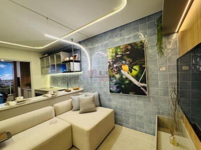 VENDA | Apartamento, com 2 dormitórios em ZONA 07, MARINGA