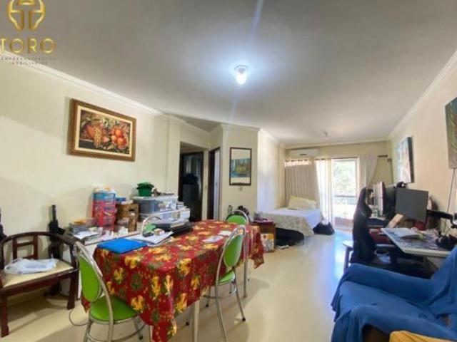 VENDA | Apartamento, com 2 dormitórios em Zona 07, Maringá