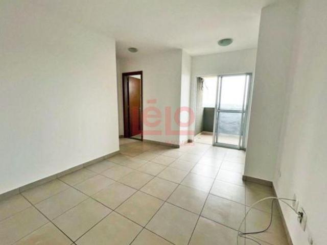 VENDA | Apartamento, com 2 dormitórios em ZONA 07, MARINGA